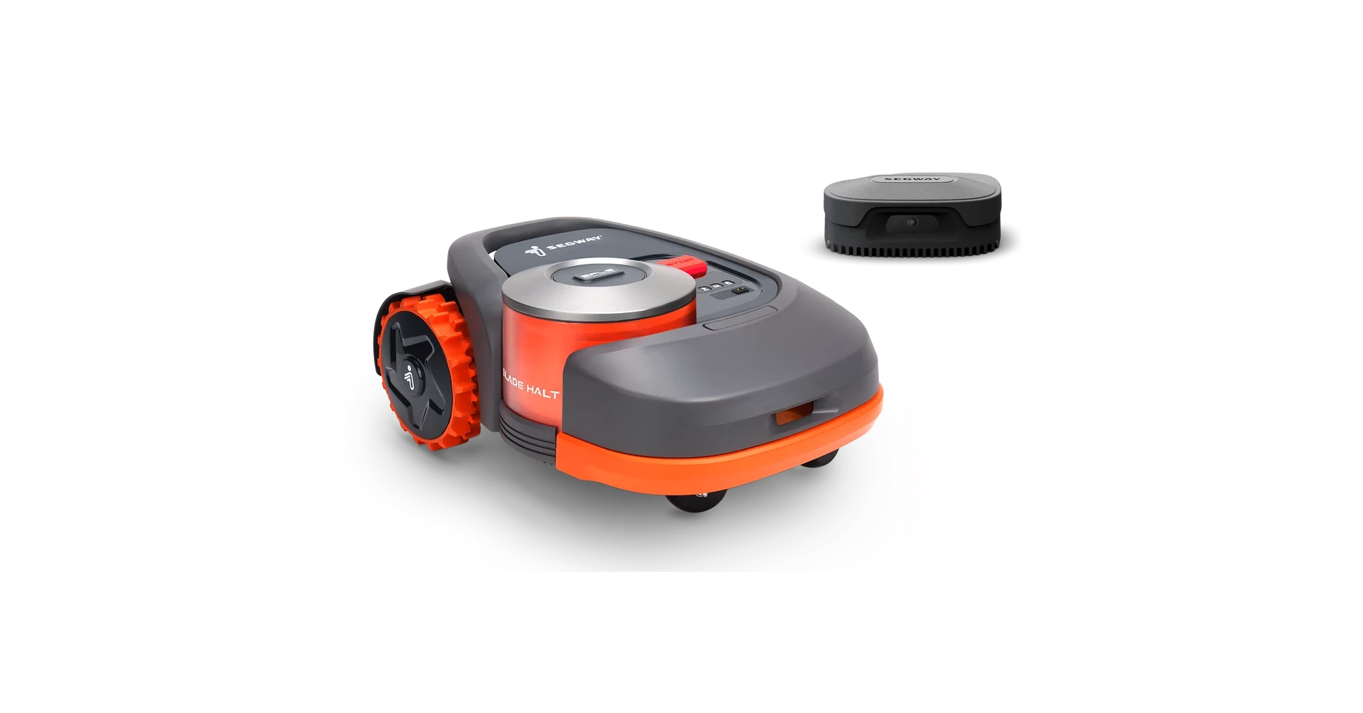 Segway Navimow H3000E-VF Robotfűnyíró